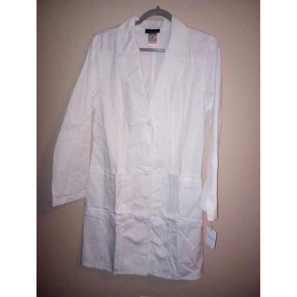 Cherokee | Jackets & Coats | Nwt Cherokee Modern Classic Unisex Lab ...